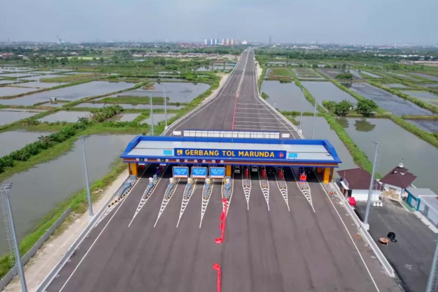 Hingga 30 Juni, Jalan Tol Cibitung-Cilincing Diskon 58 Persen untuk Semua Kendaraan - Majalah Lintas