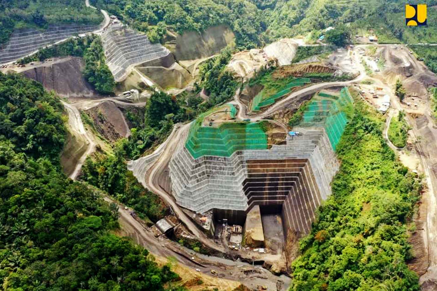 Menteri PUPR: 24 Proyek Strategis Nasional Selesai pada 2023 - Majalah ...