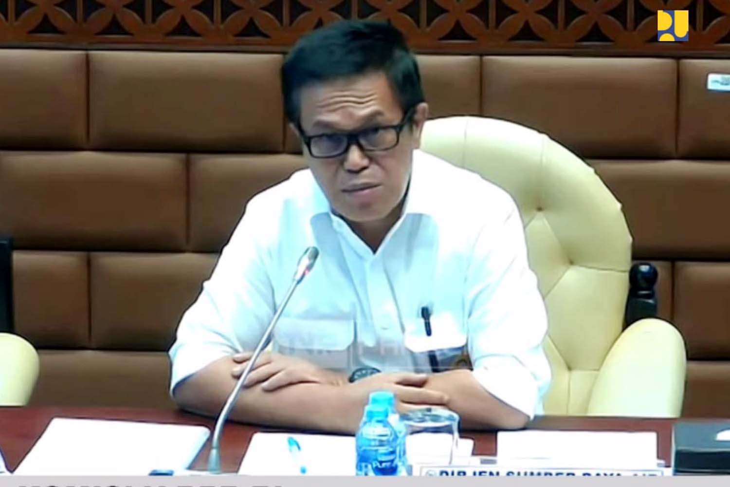 Pada 2024, Rp 47,64 Triliun untuk Ketahanan Air dan Pangan Nasional ...