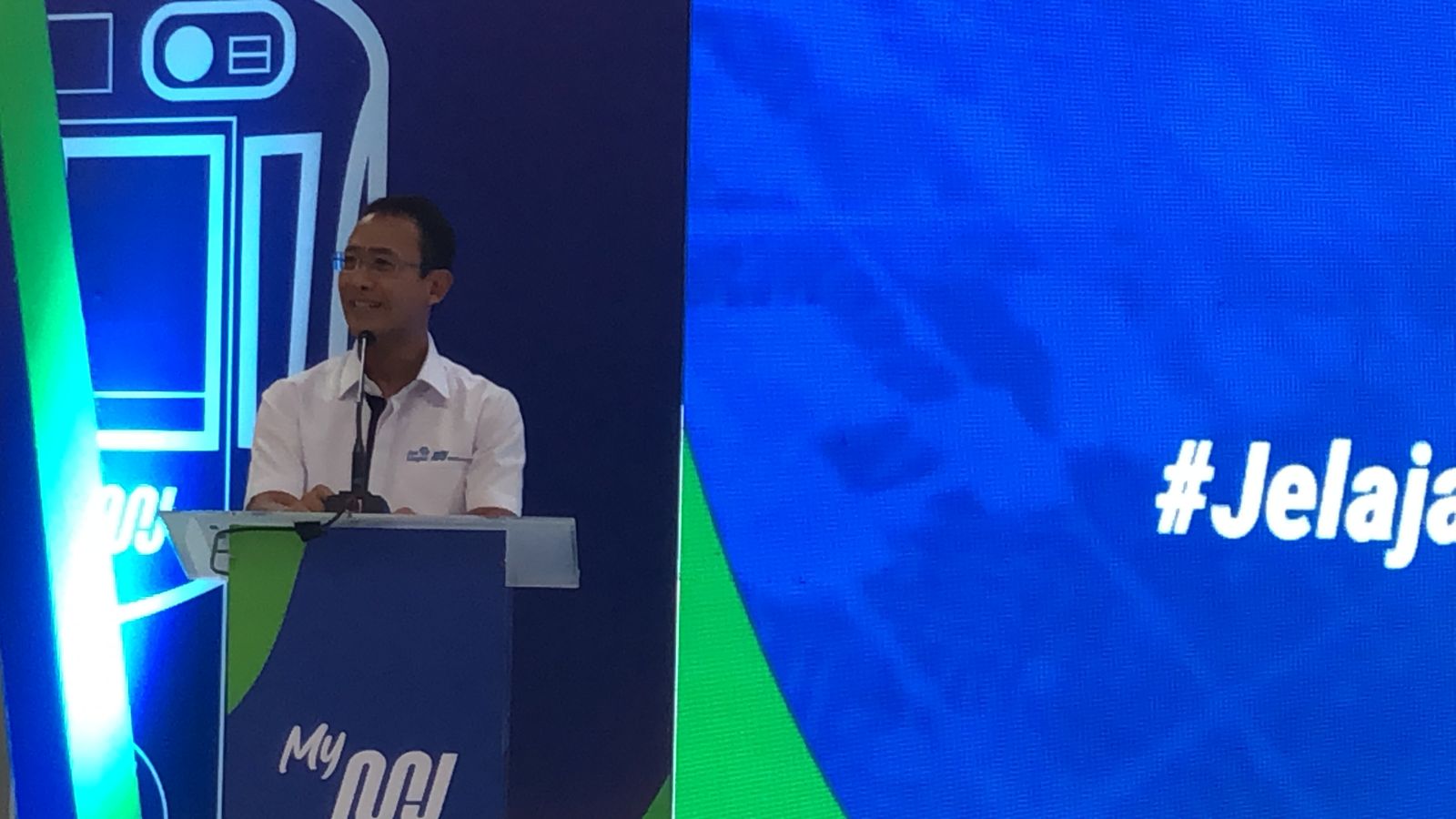 MRT Jakarta Luncurkan MyMRTJ, Dukung Gaya Hidup Urban - Majalah Lintas
