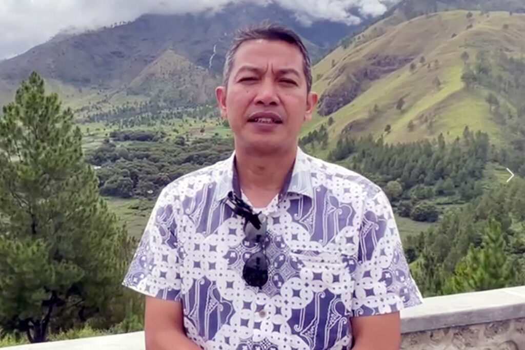 Dusun Tanjung Meriah di Pakpak Bharat Nantikan Jembatan Gantung ...