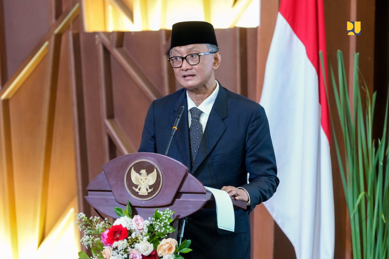 Dody Hanggodo Minta Partisipasi Publik untuk Cegah Korupsi di ...