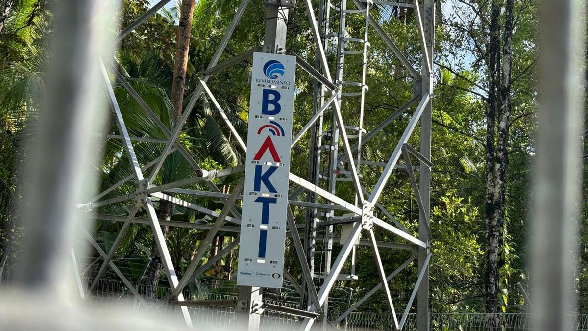Internet Masuk Desa, Jaringan Baru untuk Harapan Baru - Majalah Lintas