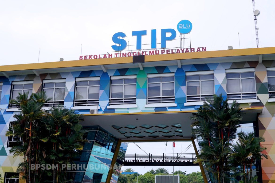 STIP Jakarta Resmi Jadi Anggota IAMU, Perkuat Posisi di Kancah ...