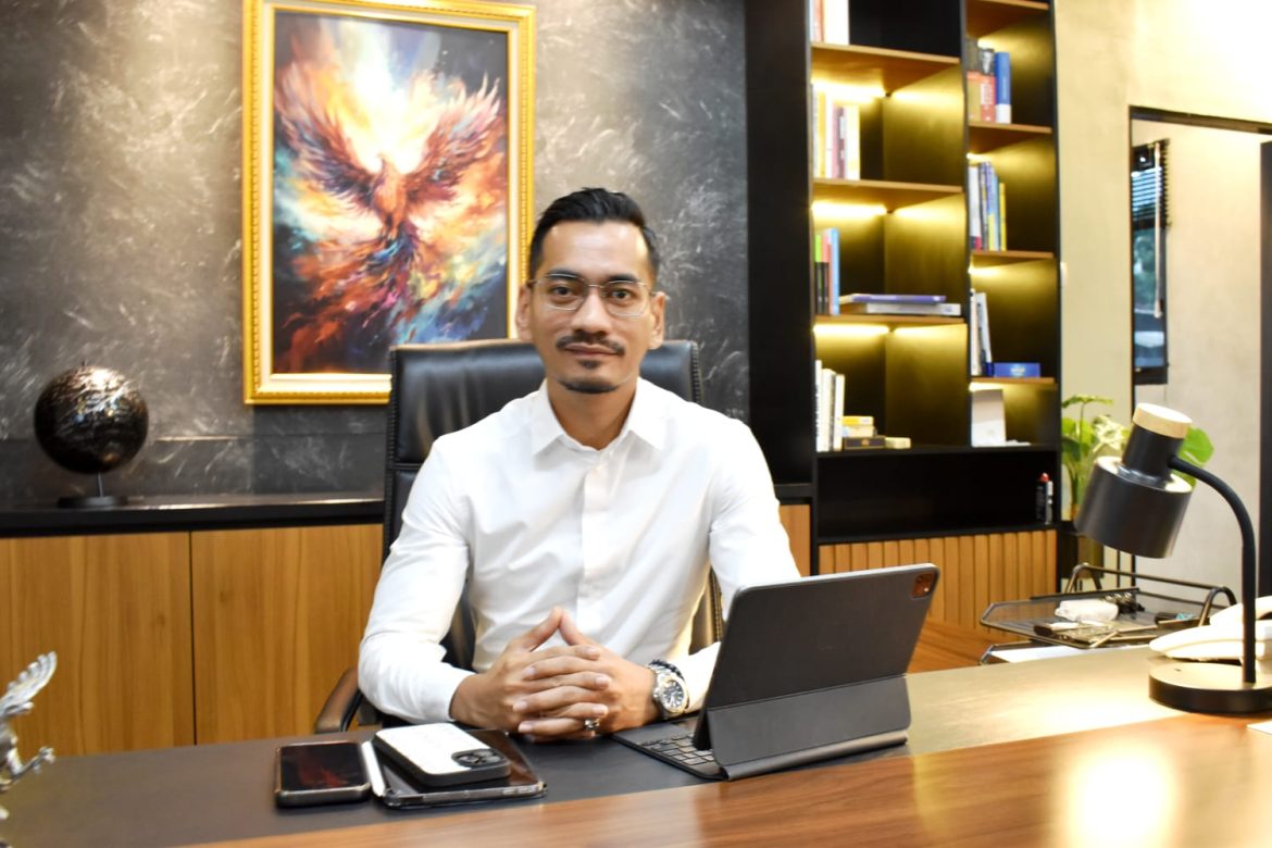 Akses Tol Bandara Dhoho Kediri Dikebut, Siap Beroperasi 2026 - Majalah ...